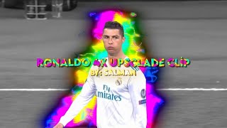 Rare Ronaldo Scenepack 4k 60fps Upscaled Without Cc Awais Ki Editx Mp3