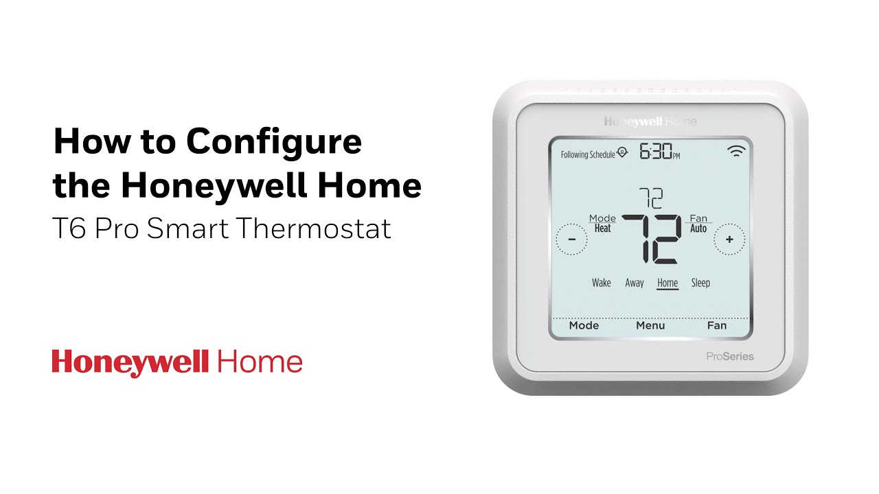 How To Setup Honeywell Thermostat Easy Guide For Beginners