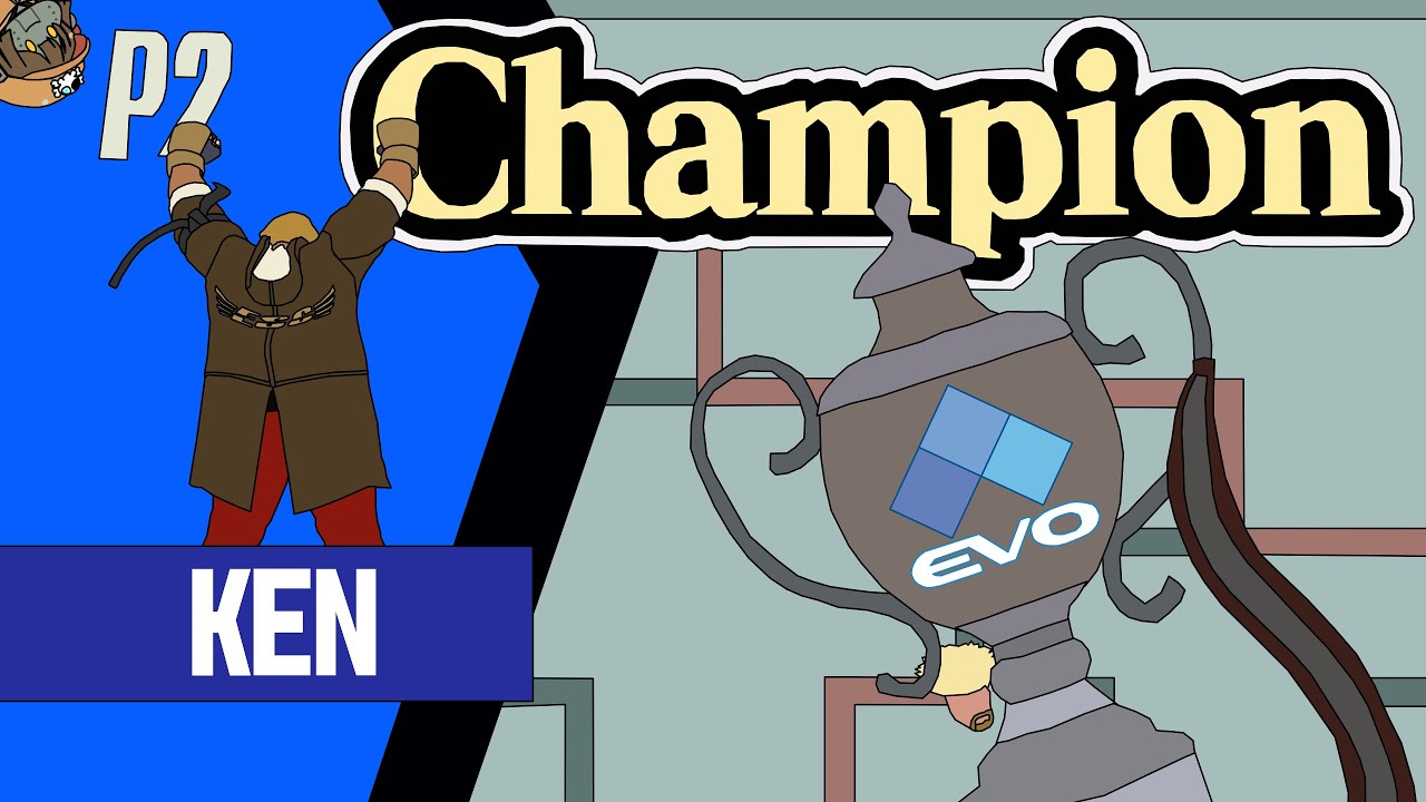 Competition Youtube