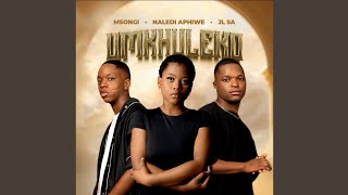 Msongi Naledi Aphiwe Jl Sa Umkhuleko Official Audio Awakened Regal Mp3 ...