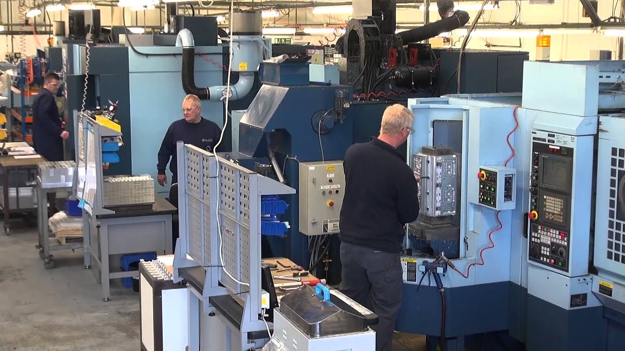 Milling Youtube