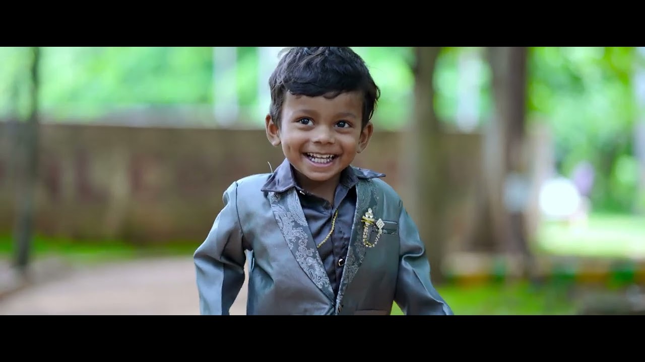 Devansh Birthday Song Youtube