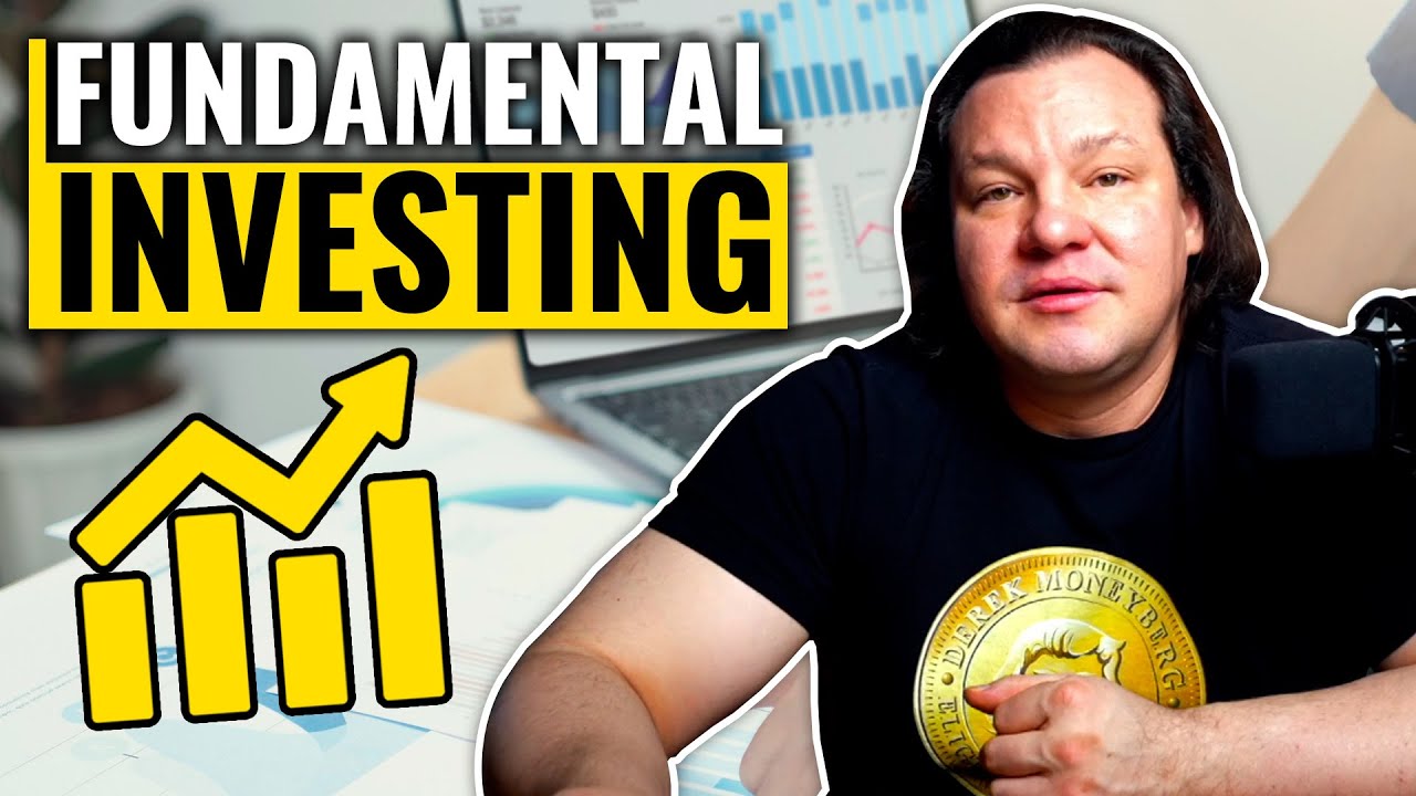 How To Invest Youtube