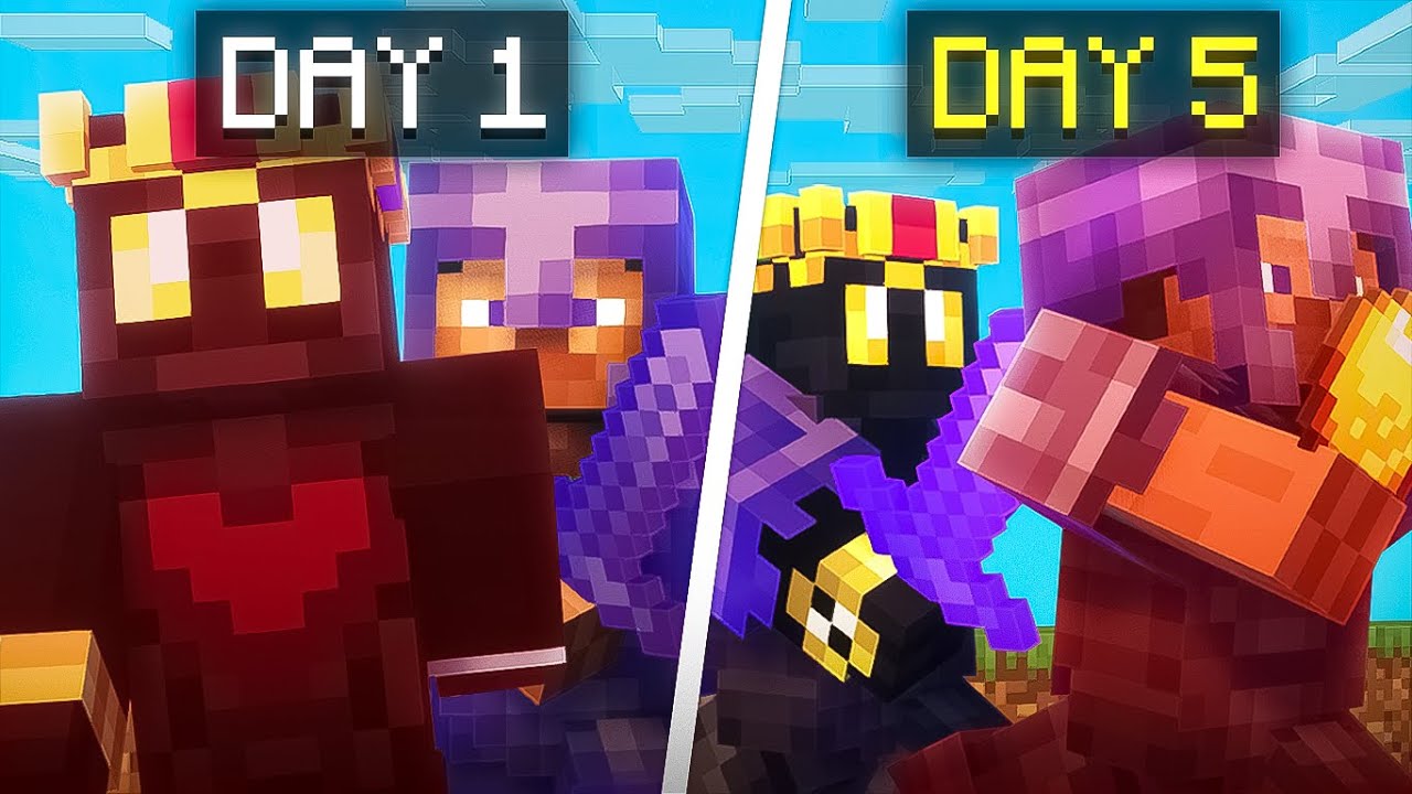 Minecraft Pvp Training Youtube