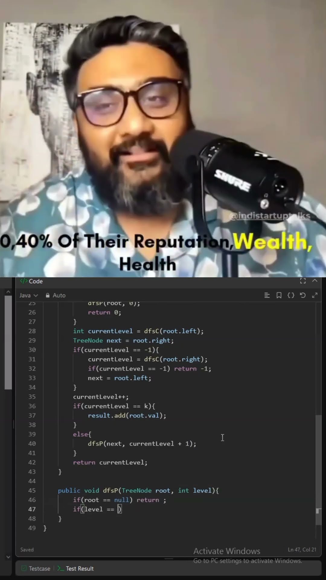 Day 109 Of 100 Days Leetcode Challenge Leetcode Leetcodechallenge
