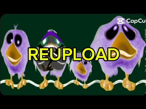 Reupload Preview 2 Birds Preview 2 Effects By Outfit72 1 Youtube