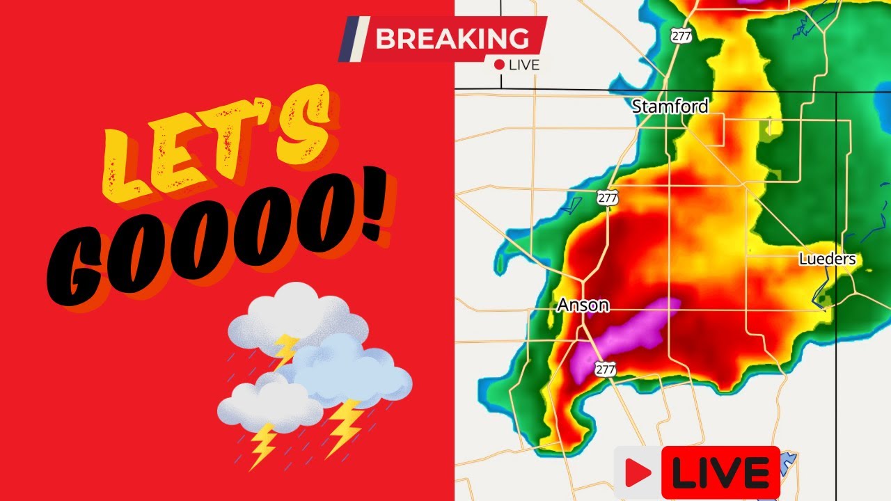 Live Tornado Coverage Youtube