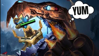 Reroll Sona With T Hex For A Free First In Tft Set 16 Wasianiverson Mp3 ...