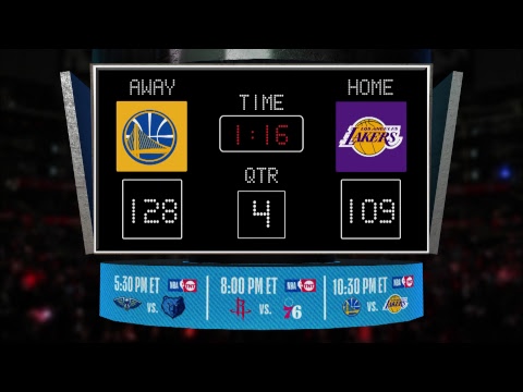 Join The Conversation And Follow Today S Live Scoreboard Of Mlkday Nba
