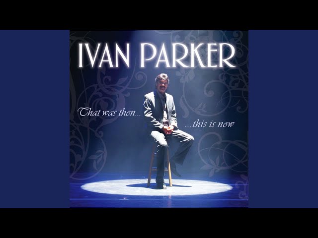 I Choose Lyrics - Ivan Parker