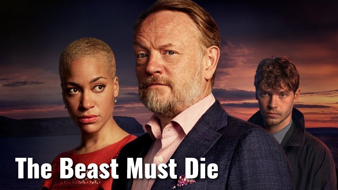 The Beast Must Die Soundtrack Tracklist The Beast Must Die 2021