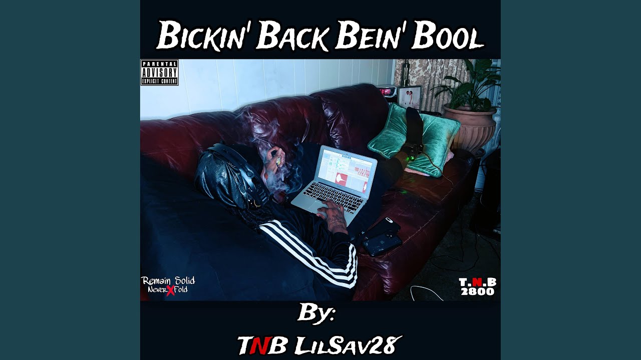 Bickin Back Bein Bool Youtube