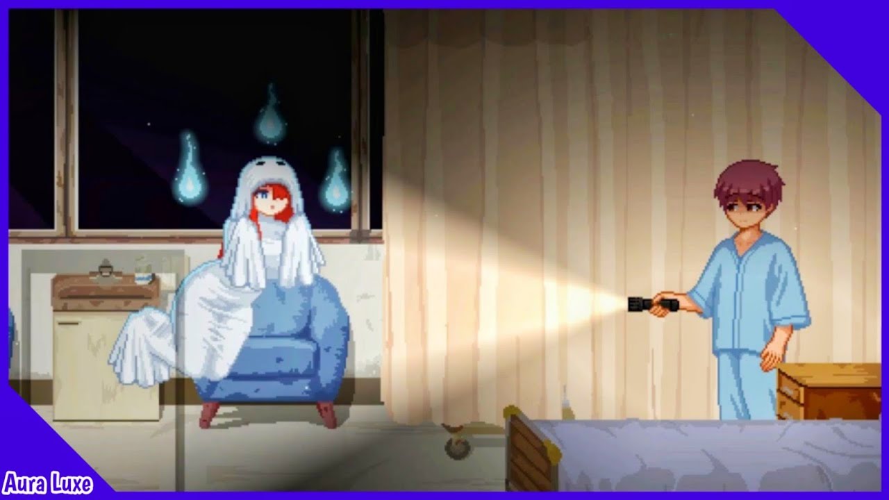 Hospital Seduction Part 01 Gameplay Youtube