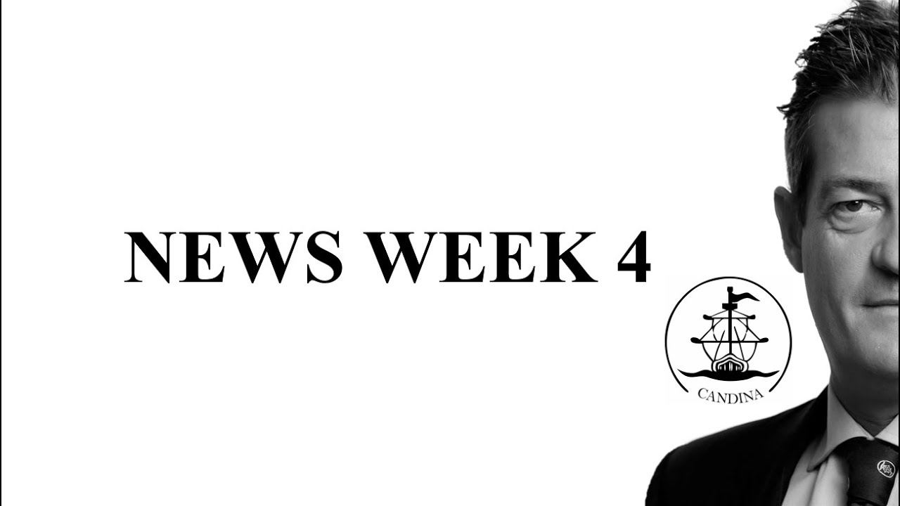 News Week 4 Youtube