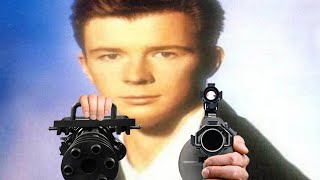 Rick Astley Say Good Bye My Version Rickroll Rickastley Oggway Lengdog ...