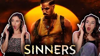 Let S See The Hype About Sinners 2025 First Time Watching Movie ...