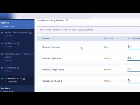 Coding Practice 27 Java Fundamentals Qa Automation Testing Nxtwave
