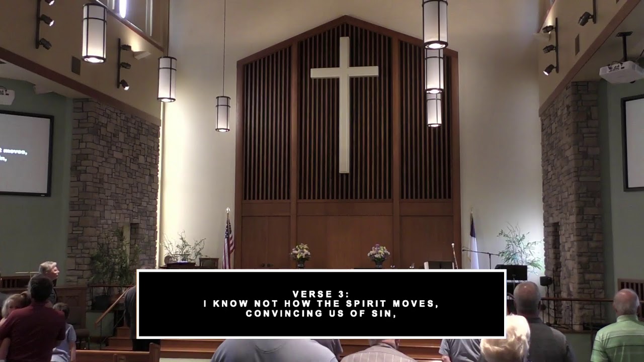 Sppc Worship 7 26 2020 Youtube