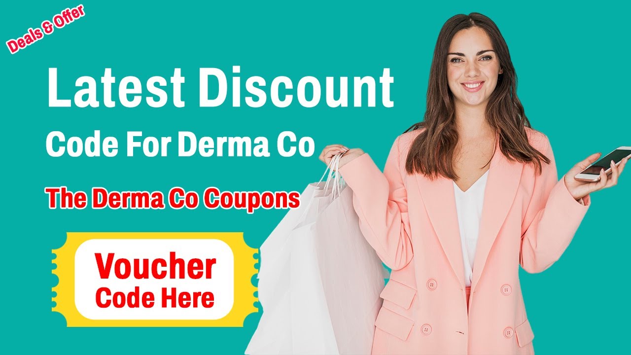 The Derma Co Coupons рџ ґlatest Discount Code For Derma Deals Offer