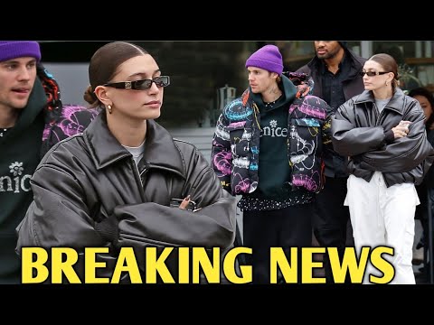 Top 10 Most Unhinged Moments Of Justin And Hailey Bieber Youtube