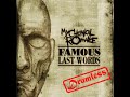 Famous Last Words My Chemical Romance Drumless Openplaymusic123 Mp3 ...