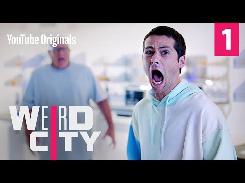 I Need Some Of That On Tumblr Weird City Ep 1 The One