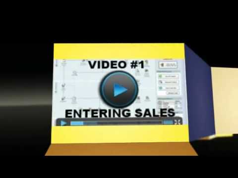 Quickbooks Training Youtube