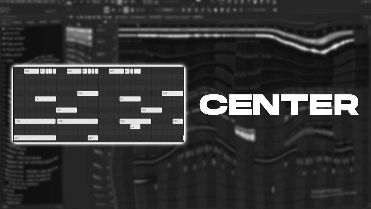 How To Make Melodies Youtube