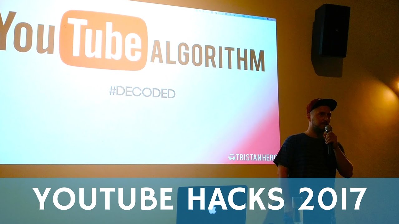 Algorithm Decoded Hacks 2017 All You Need To Know About