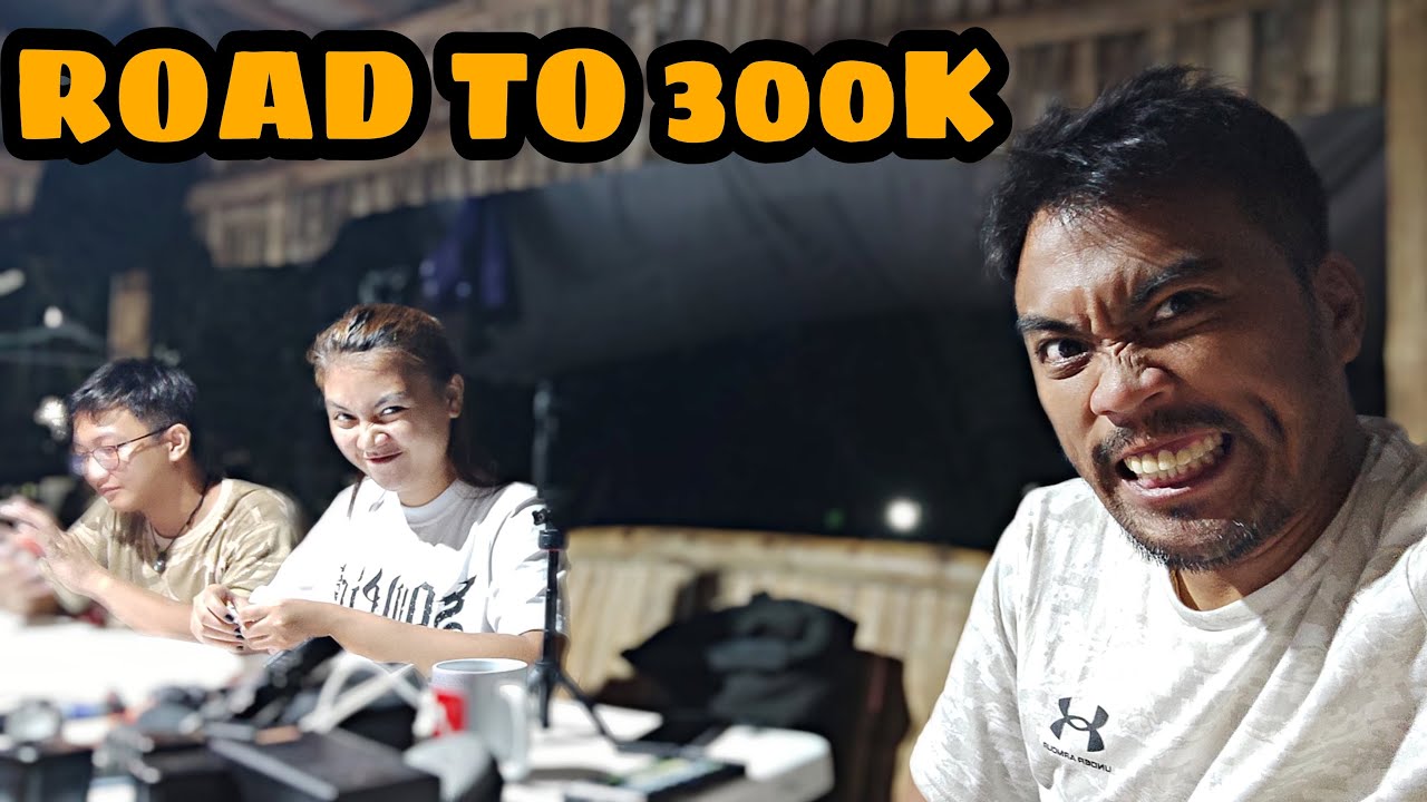 50k Challenge Youtube