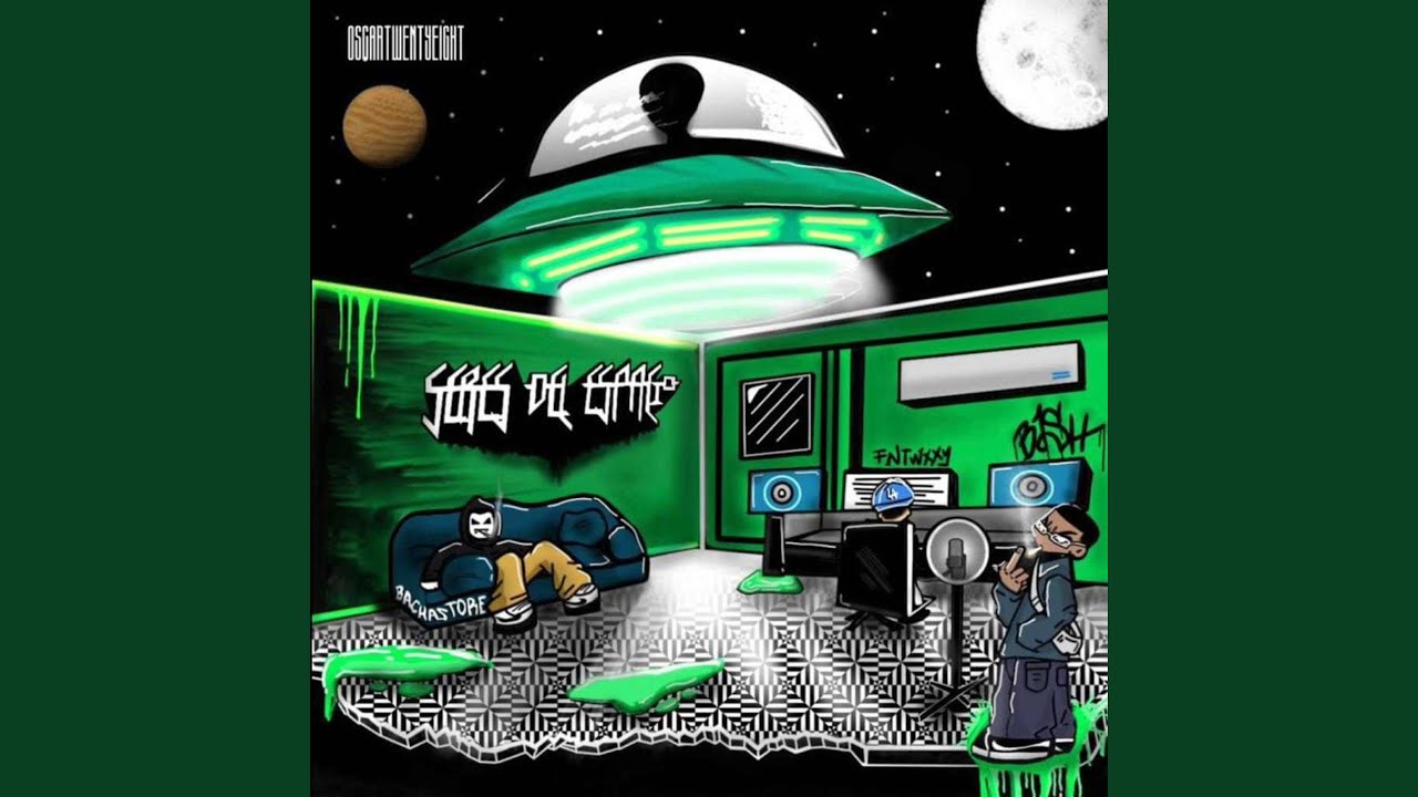 Xlr8 Feat Fntwxy Youtube