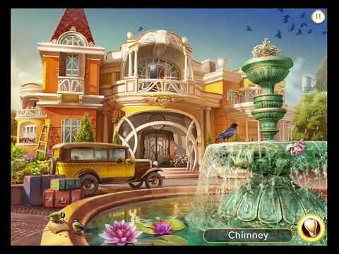 Junes Journey Chapter 1 Orchid Island Estate Youtube