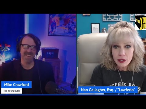 Attorney Nan Gallagher On Karen Read Trial Motions Rulings Youtube