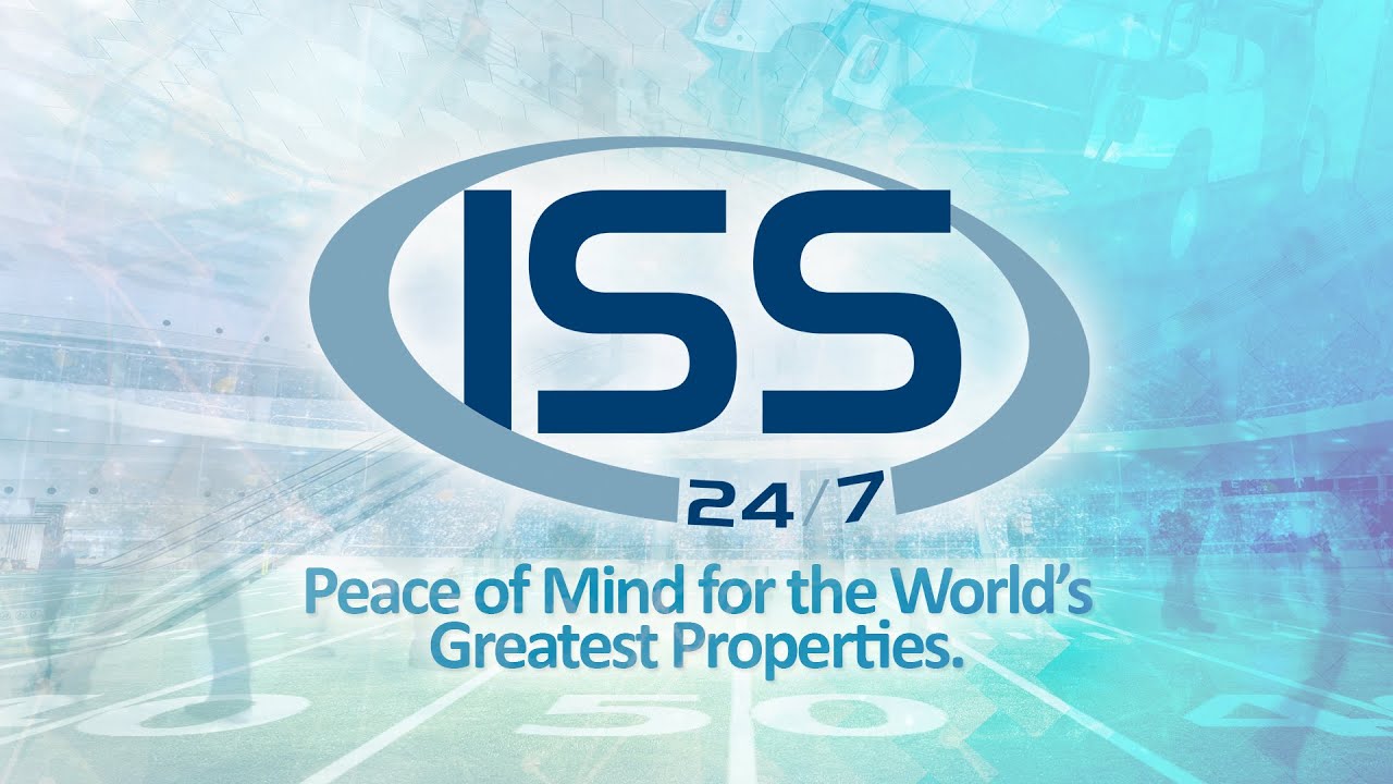 Iss 24 7 Incident Management System Youtube
