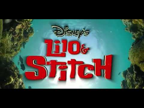 Lilo Stitch Teaser Trailer Summer 2024 Youtube