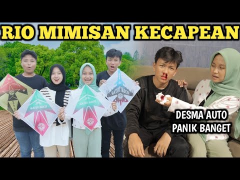 Akhirnya Berhasil Bikin Mereka Panik Youtube