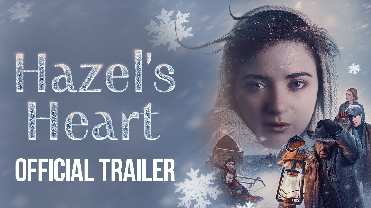 Hazel S Heart Official Trailer Hd Youtube