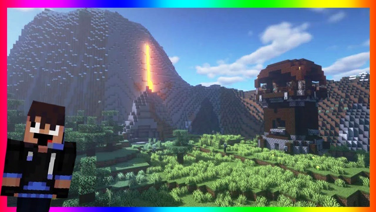 Minecraft Teaser 1 Youtube