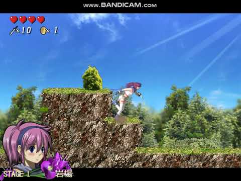 Iris Action Gameplay Youtube