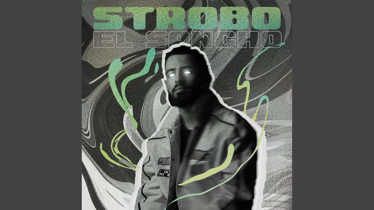 Strobo Youtube Music