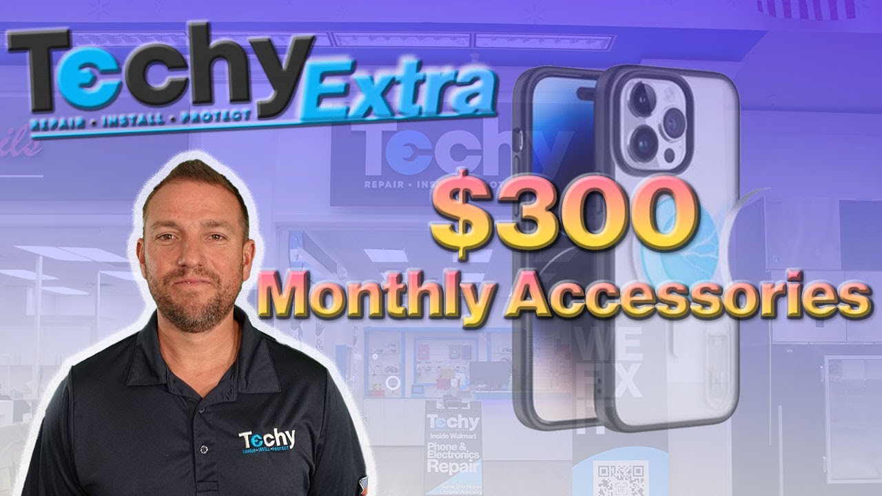 Benefits Of Techy Extra Wholesale Accessories Business That You Need To