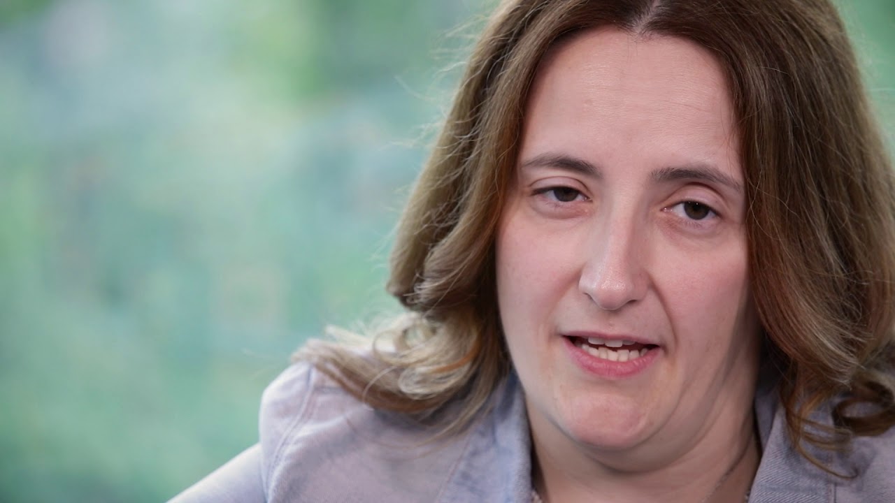 Maria E Perez Do Atlantic Medical Group Youtube