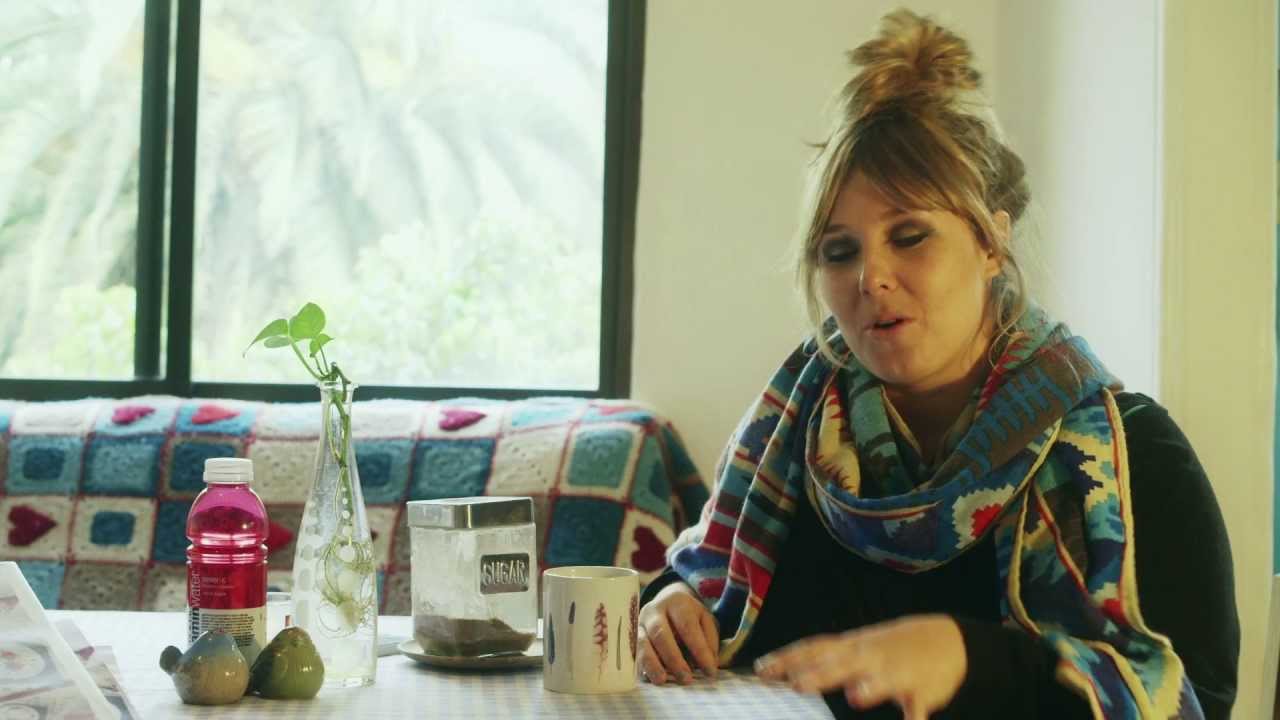 Dale Poder A Tus Ideas Con Ana Victoria Calderón Youtube