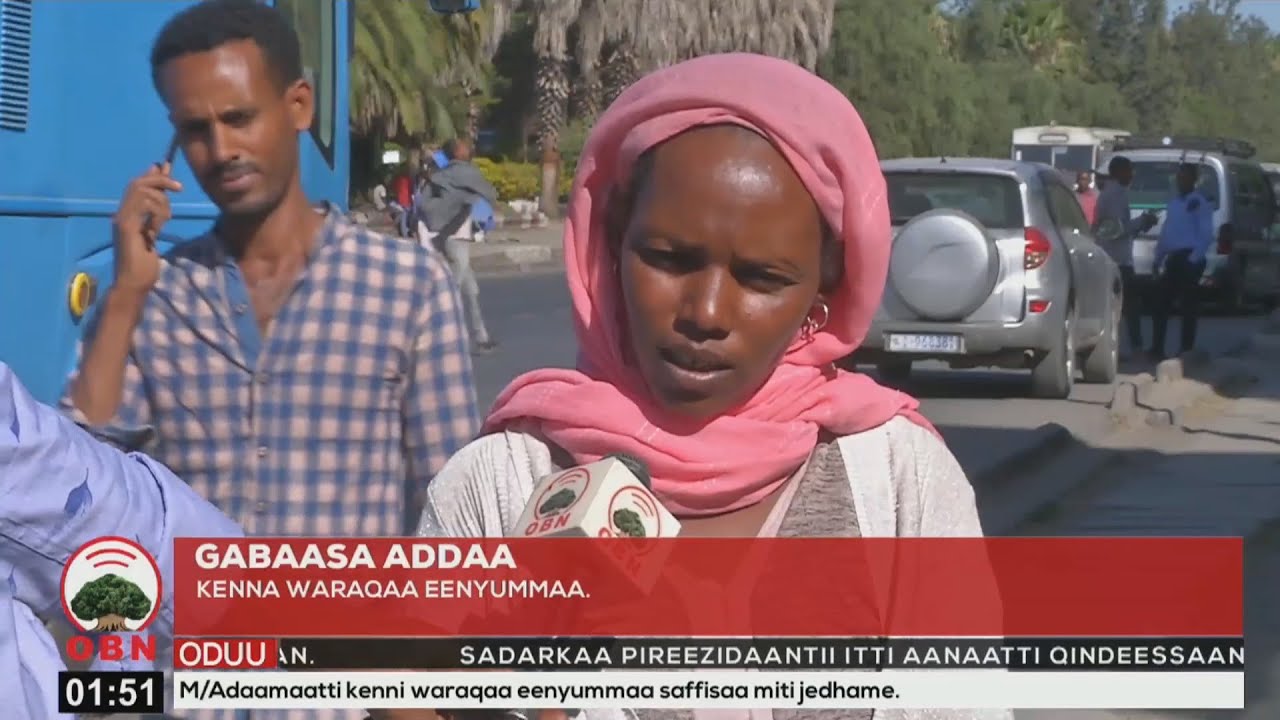 Gabaasa Addaa Youtube