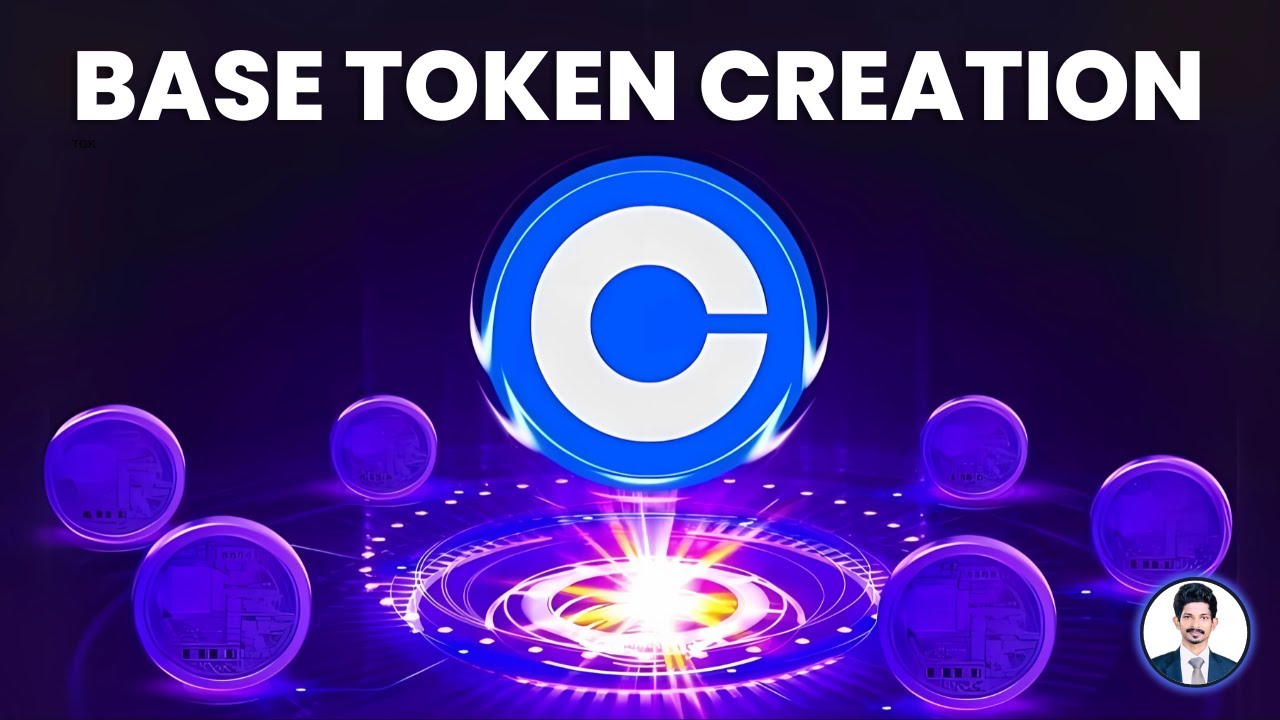 Create Your Own Base Token In Minutes No Coding Required Step By