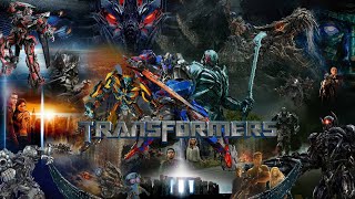 Transformers Full Movie 2024 Bumblebee Superhero Fxl Fantasy Movies ...