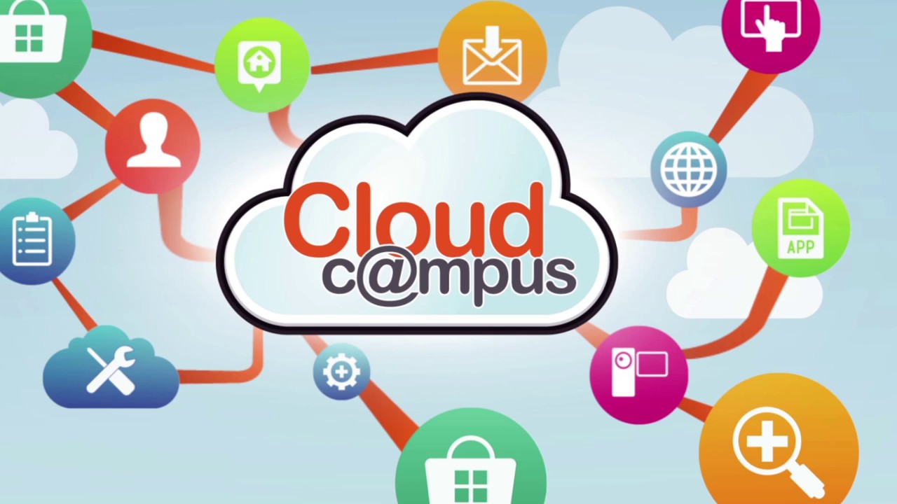 Cloud Campus Youtube