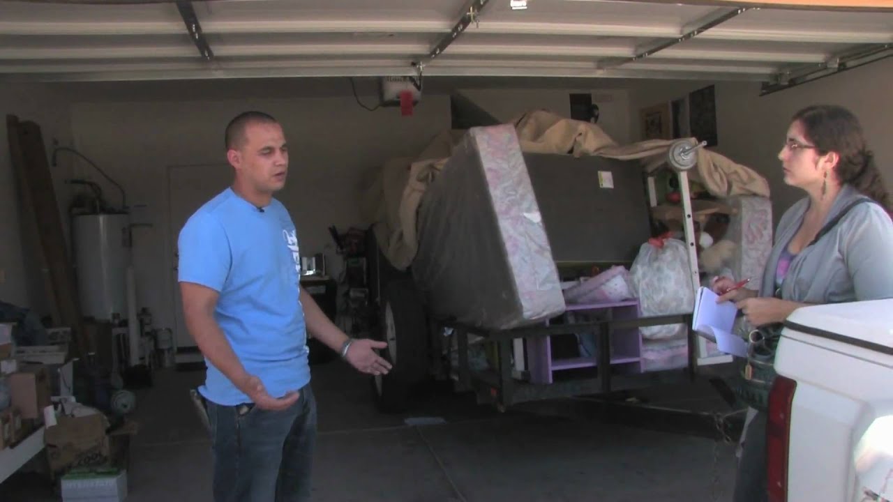 U S Citizen S Wife Deported Youtube