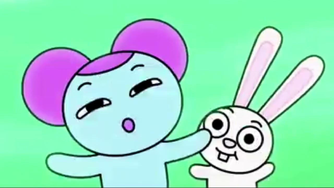 Pibby Bun Bun Edit Come And Learn With Pibby Edit Youtube