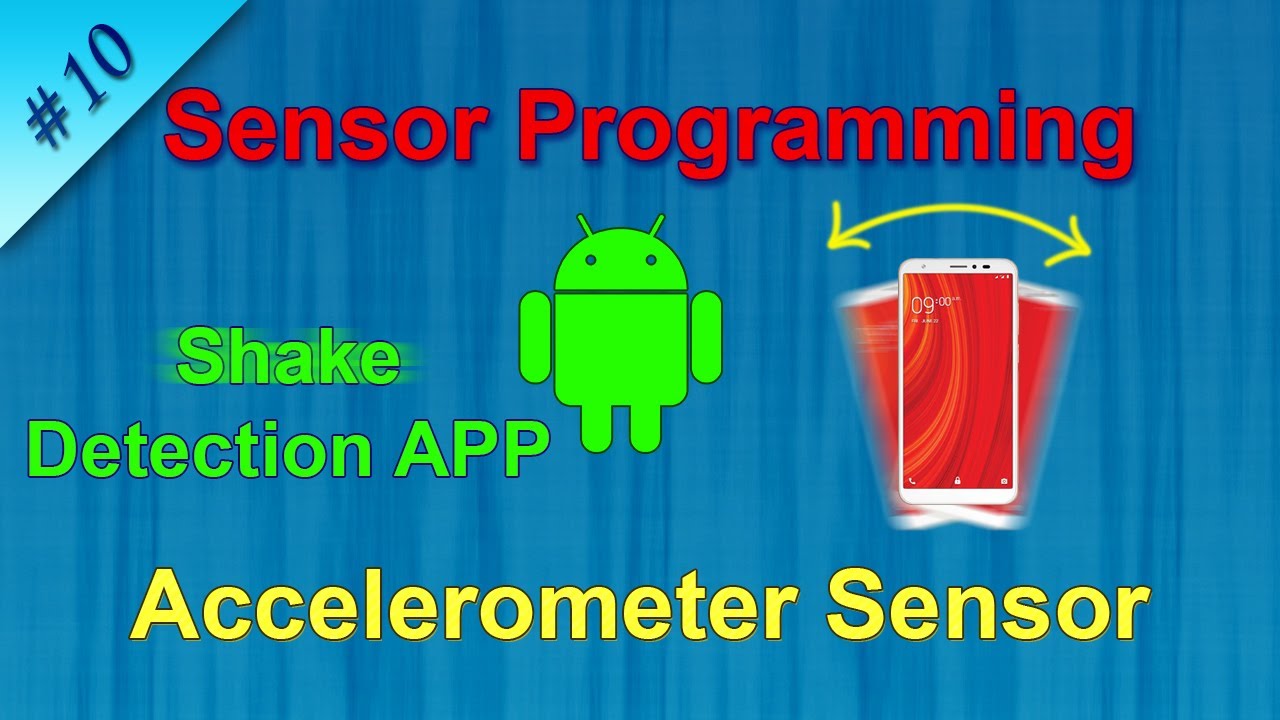 Android Accelerometer Example At Sandra Moody Blog
